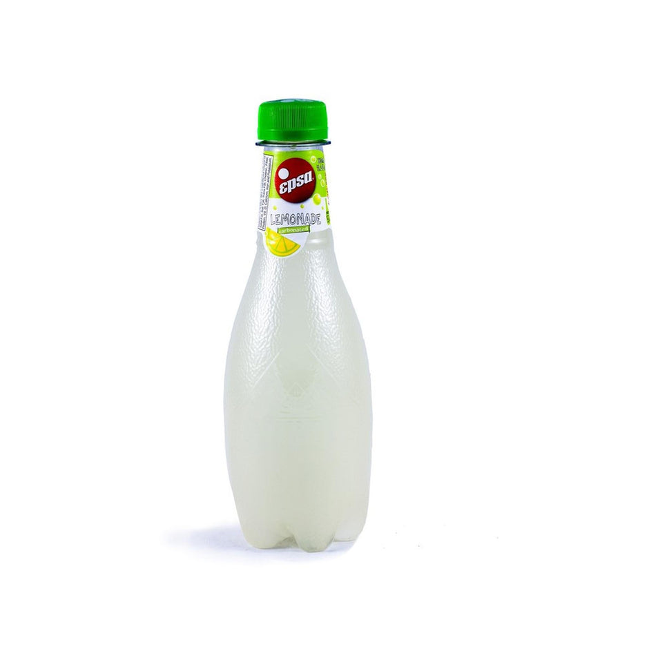 EPSA Soft Drinks, Souroti Sparkling Water & Mastiqua Beverages – LAGMA